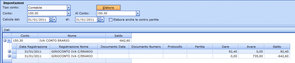 La Liquidazione Periodica IVA in pratica | Contabilita Facile