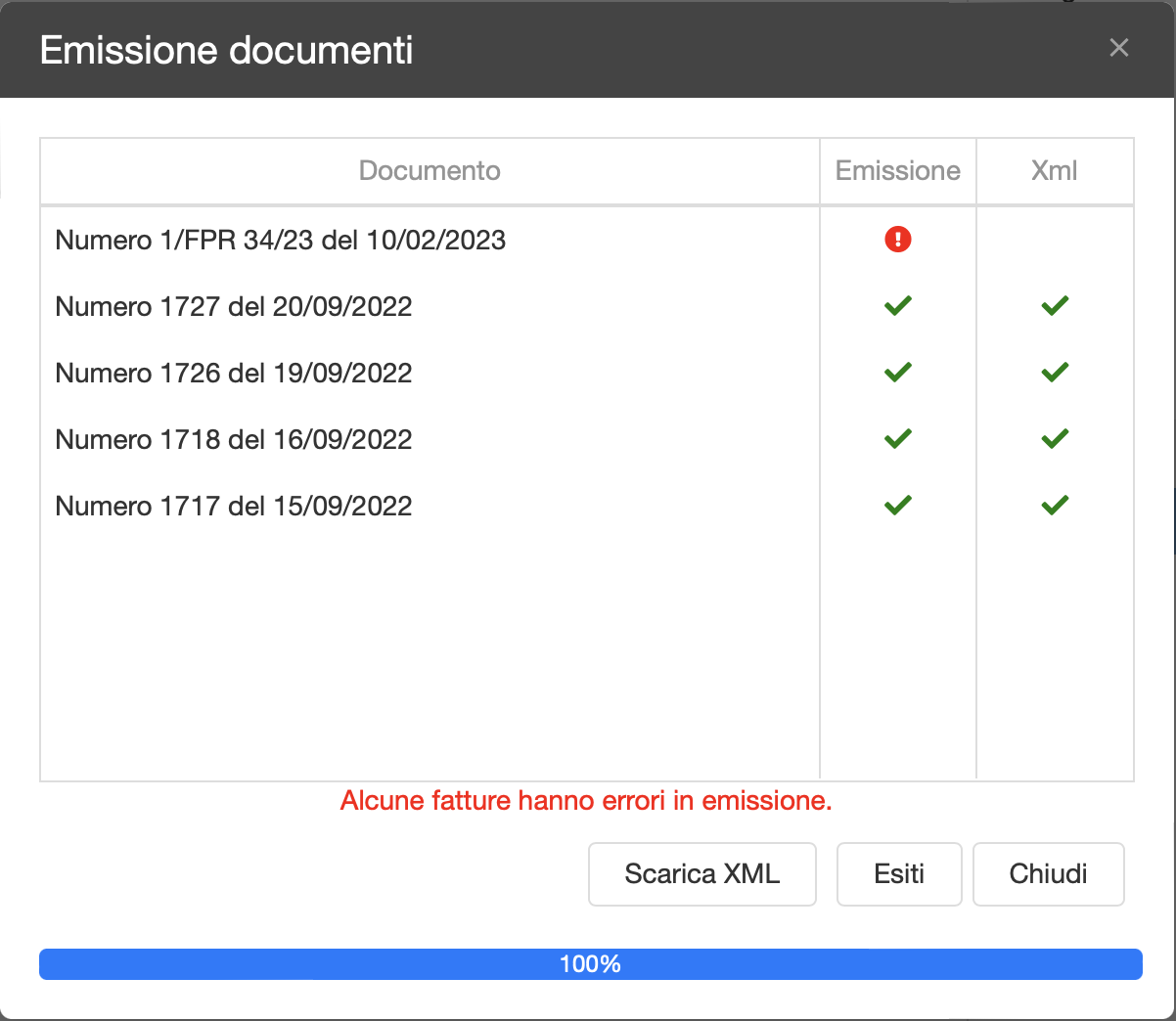 Emissione documenti fiscali con Amica 20 Web | Contabilita Facile